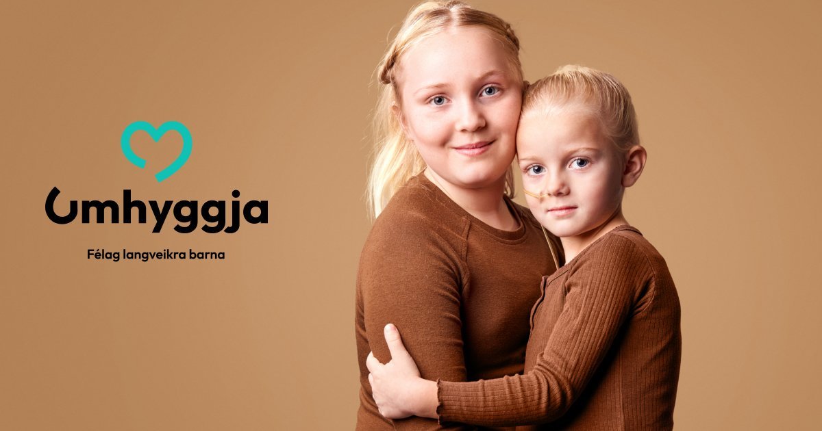 Brekkuskógur | Umhyggja